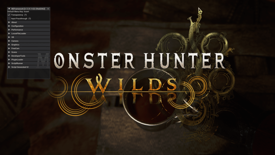 【MHWs】モンハンワイルズ最適化MOD入れ方【軽量化】 | 健楽ひろば